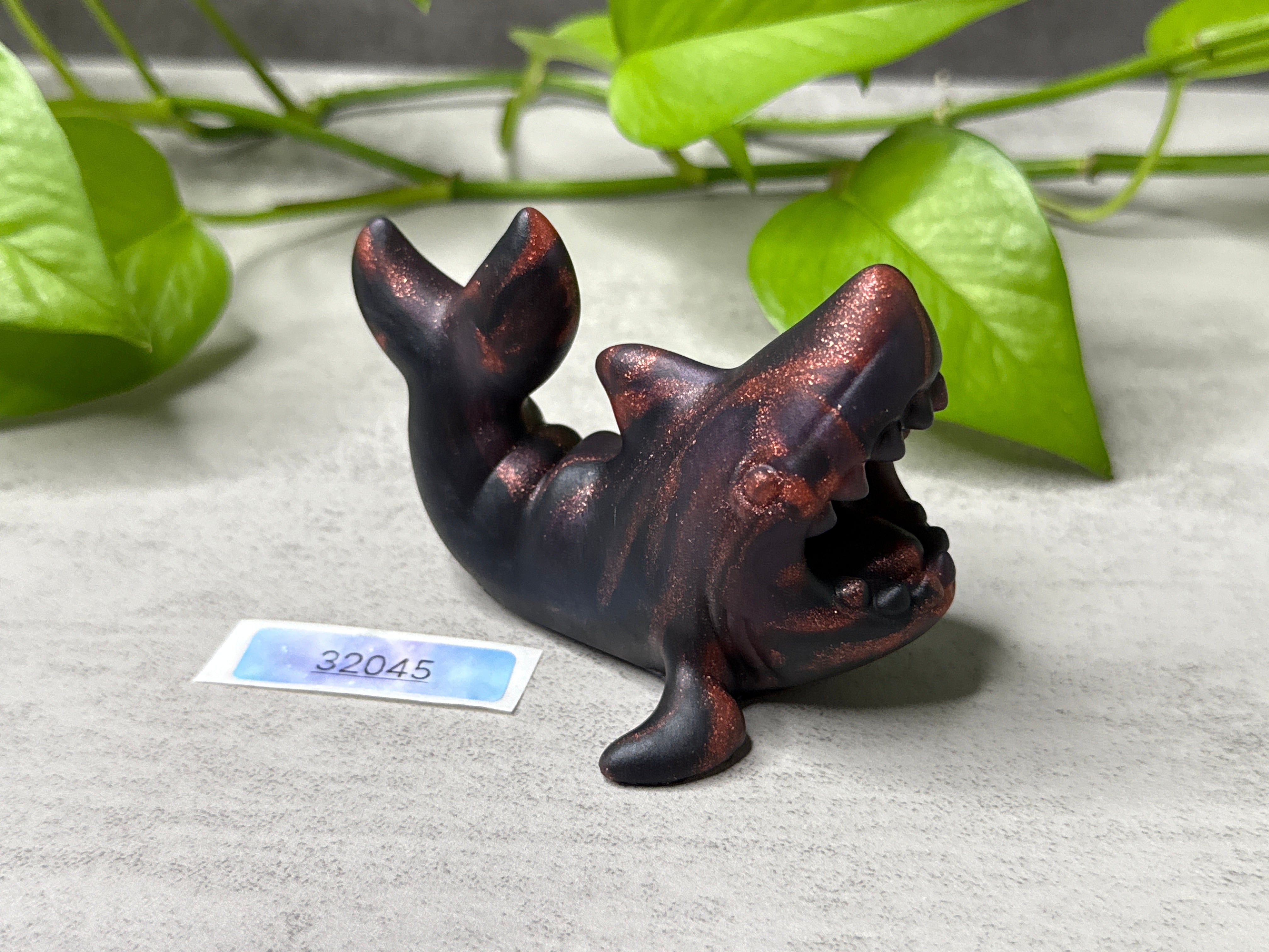 Quint - Shark Vibe Sleeve - Soft - 32045 – AE