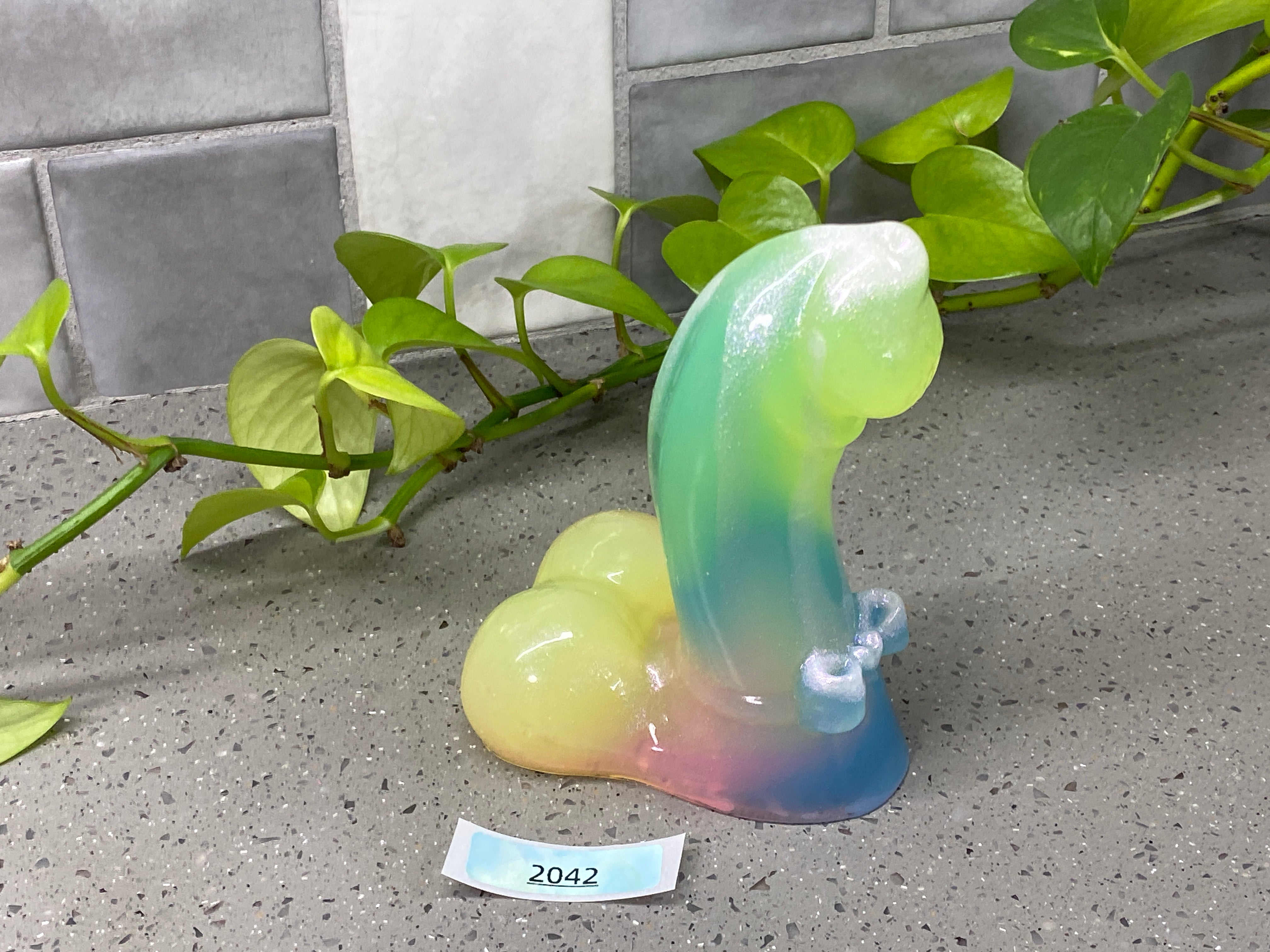 Insertables – Alchemist Echidna